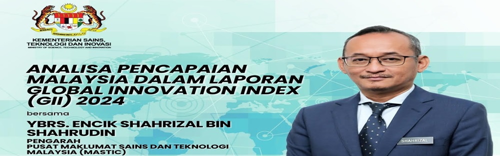 Malaysian Science, Technology Information Centre (MASTIC)