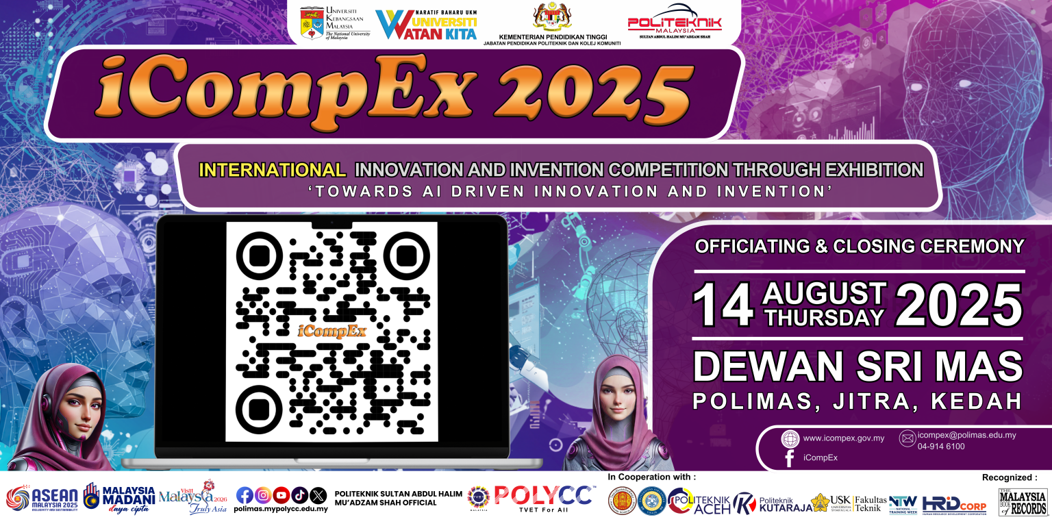 Malaysian Science, Technology Information Centre (MASTIC) – Pusat ...