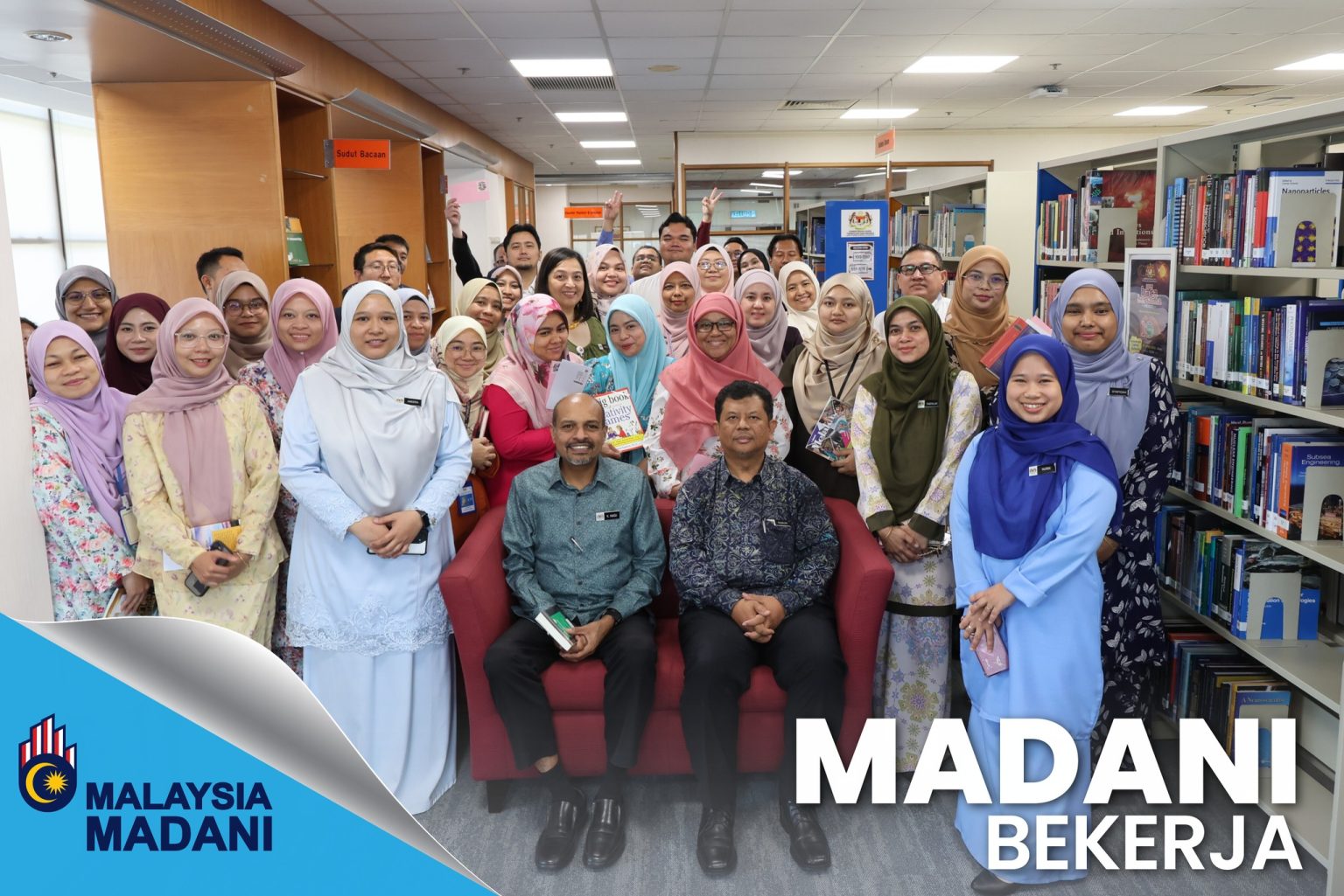 Malaysian Science, Technology Information Centre (MASTIC)